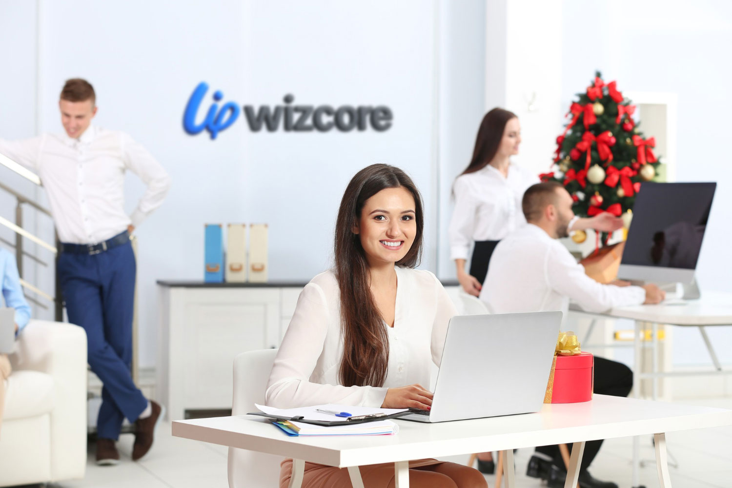 Unleashing Potential, Transforming Lives - Wizcore